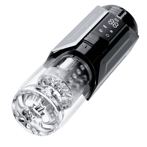 XT20: 4 In 1 Male Stroker | XspaceCup