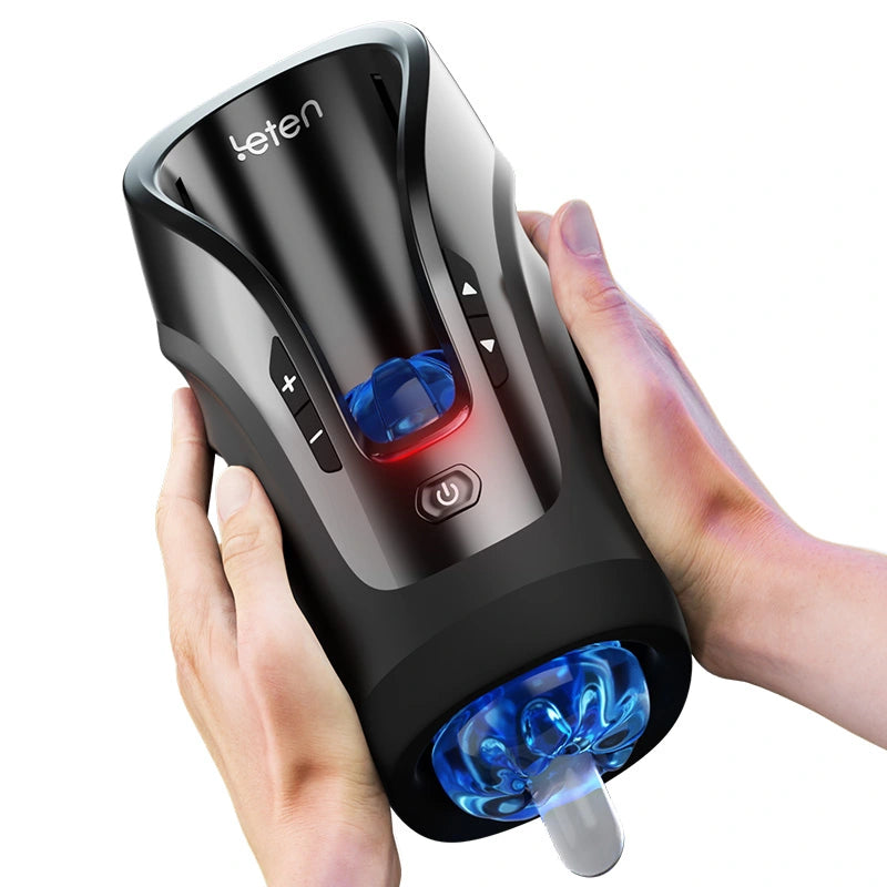 XT5: Mini Quickshot Stroker | XspaceCup