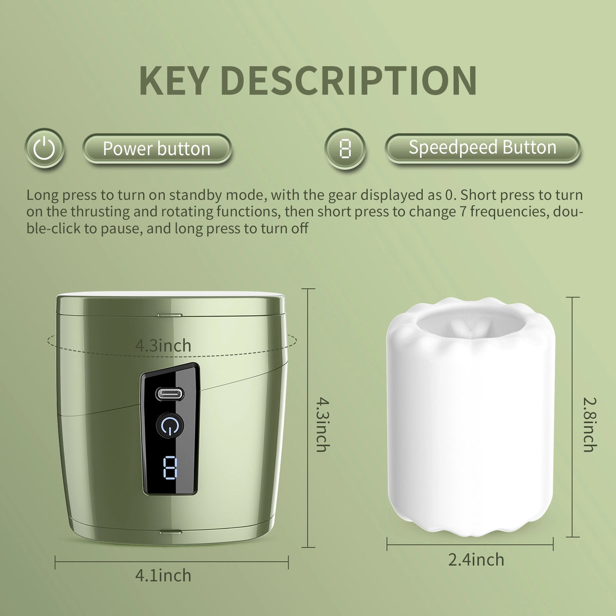 Shop | All Male Masturbators of Xspacecup | Free Shipping – Page 2